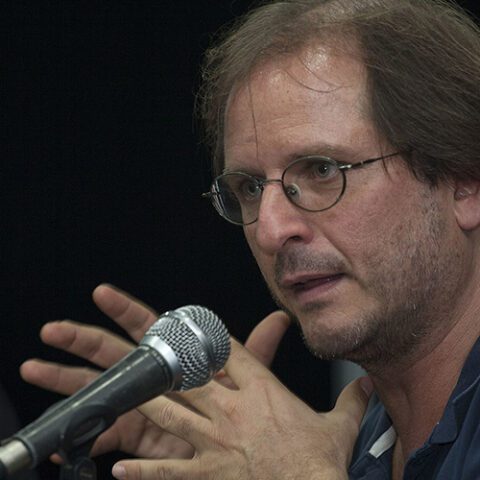 Martín Kohan | REGISTRO