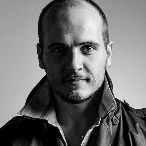 Jonatán David Consoli | REGISTRO