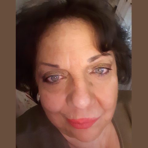 Ana María Olga Russo | REGISTRO