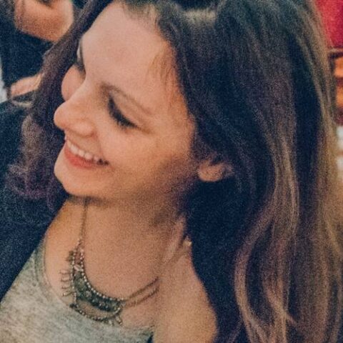 Romina Arena | REGISTRO