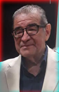 Juan Manuel Rivera | REGISTRO