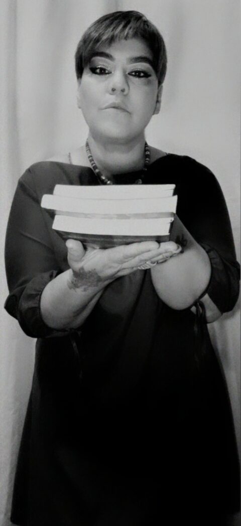 Natalia Garay | REGISTRO