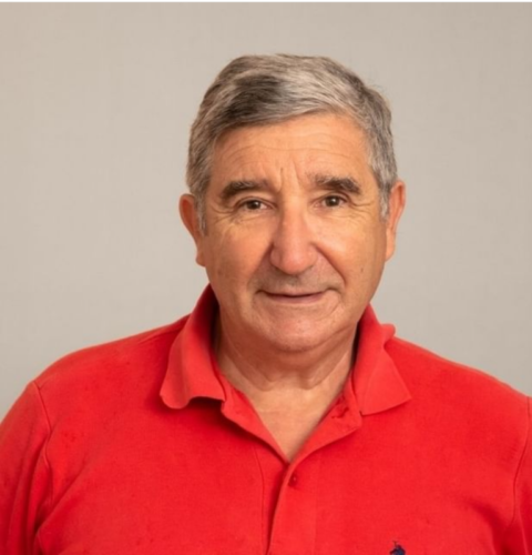 Carlos Alberto González Robles | REGISTRO Carlos Alberto González Robles | REGISTRO