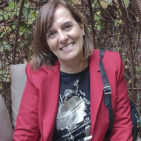 Andrea Fernández Hinojosa | REGISTRO