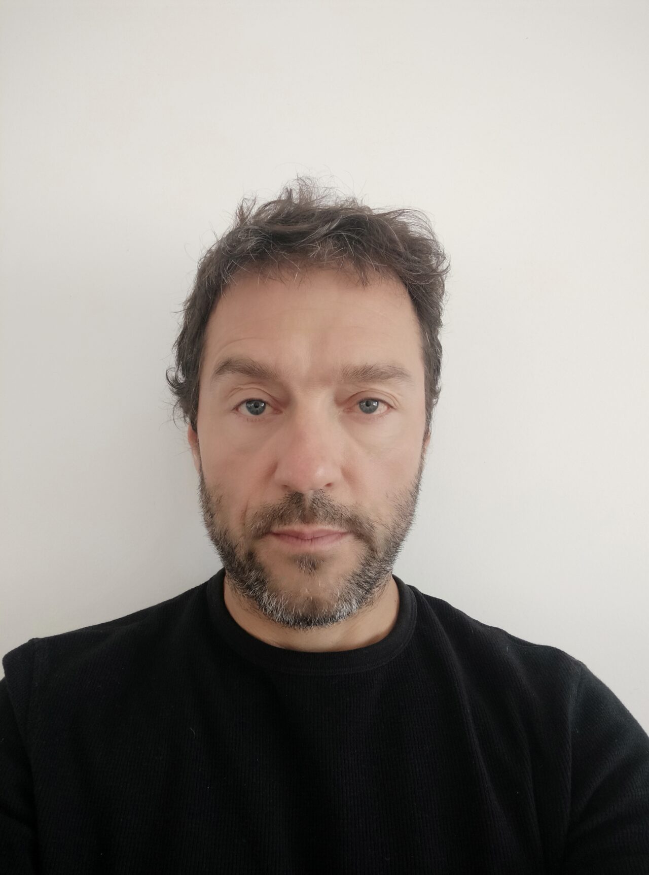 Martin Francés | REGISTRO