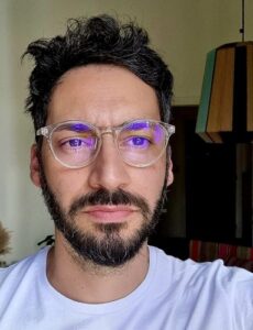 Javier Ponce | REGISTRO