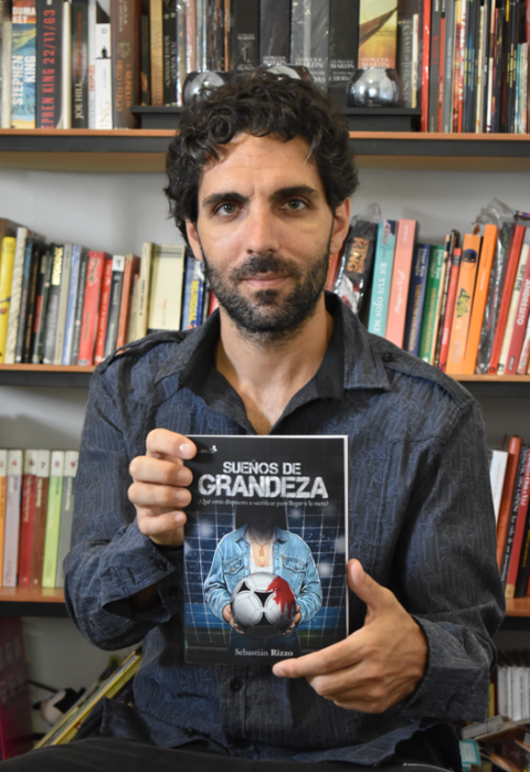 Sebastián Ariel Rizzo | REGISTRO