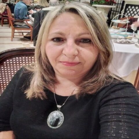 Laura Virginia Fernández | REGISTRO