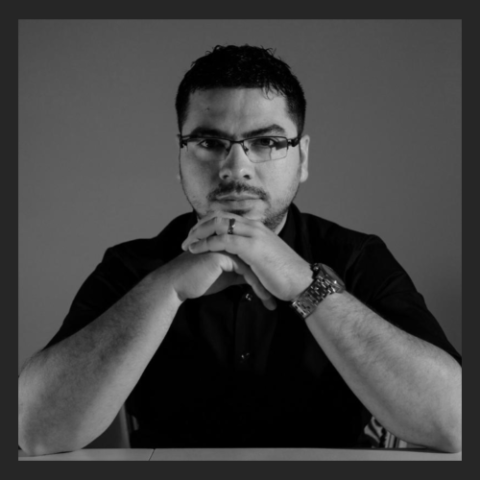 Ángel Gabriel Fernández | REGISTRO