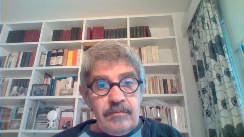 Guillermo Daniel Fernández | REGISTRO