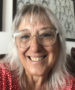 María Julia Ruberto | REGISTRO