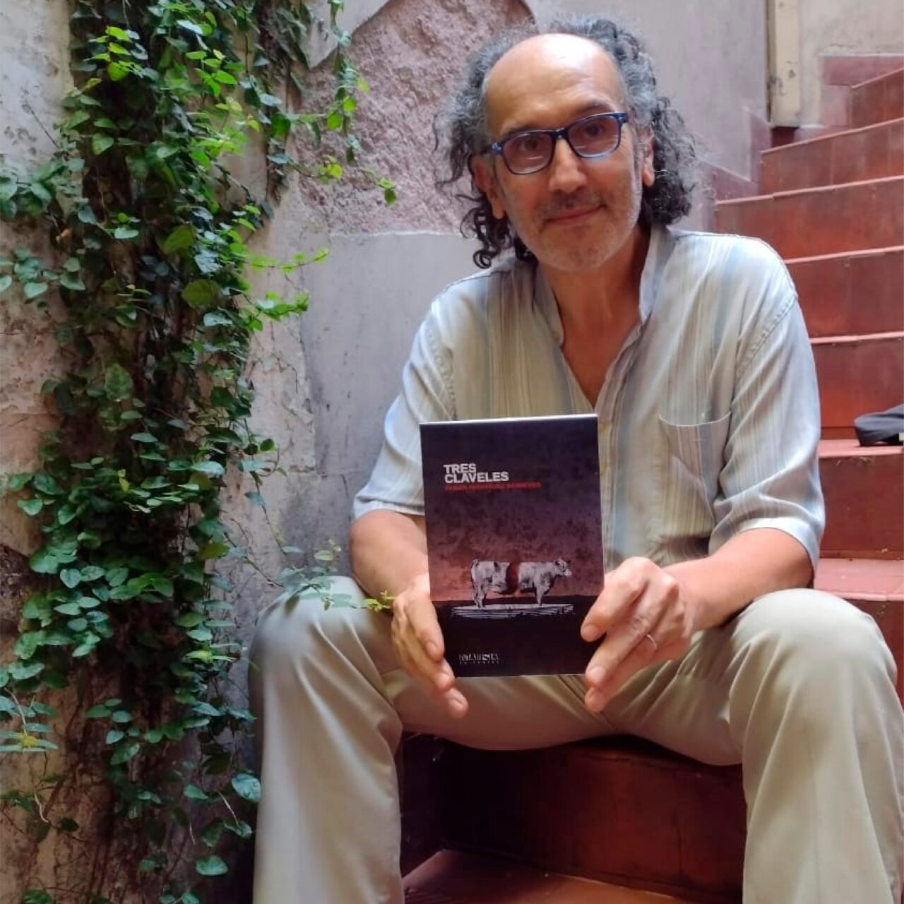 Fabián Fernández Barreyro | REGISTRO