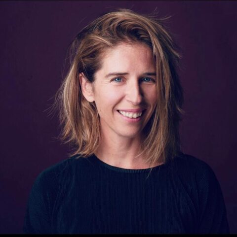 Natalia Moret | REGISTRO