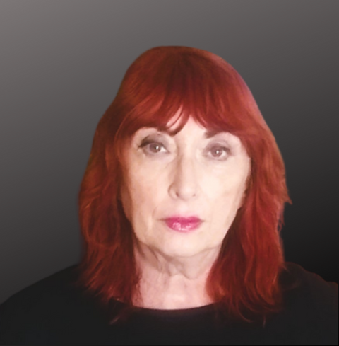 Marta Noemí Rosa Casale | REGISTRO