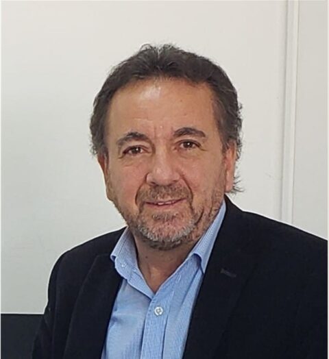 Juan Carlos Rampulla | REGISTRO