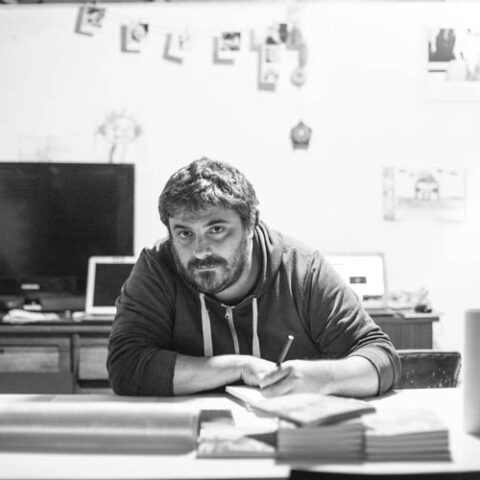 Juan Sebastián Ronchetti | REGISTRO