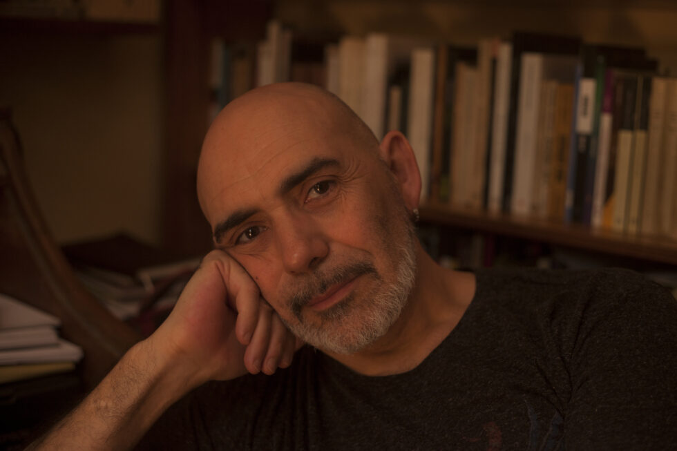 Alberto Fernández San Juan | REGISTRO