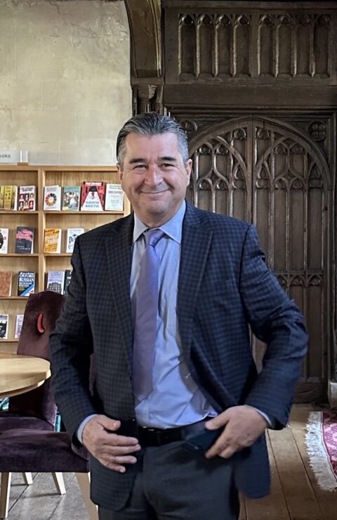 Luis Manuel Reza Maqueo | REGISTRO