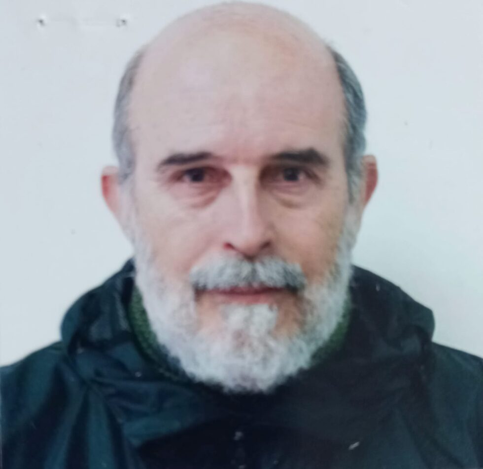 Eduardo Daniel Fernández | REGISTRO